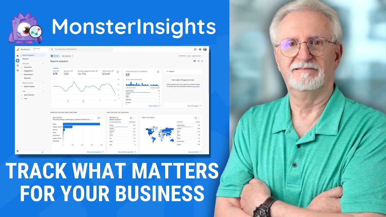 6 Essential Google Analytics Tips For Businesses and Marketers