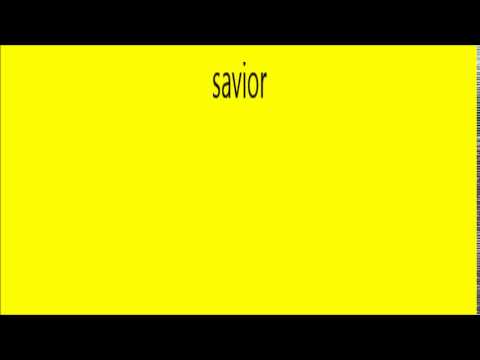 Meaning Of The Name Xavier