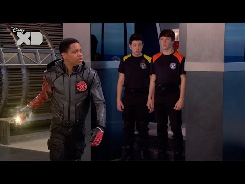 Lab Rats Alternative Endings - Lab Rats vs Mighty Med - Wattpad