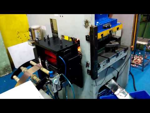 Press Room Automation And Feed Fixtures (I) Private Limited ...