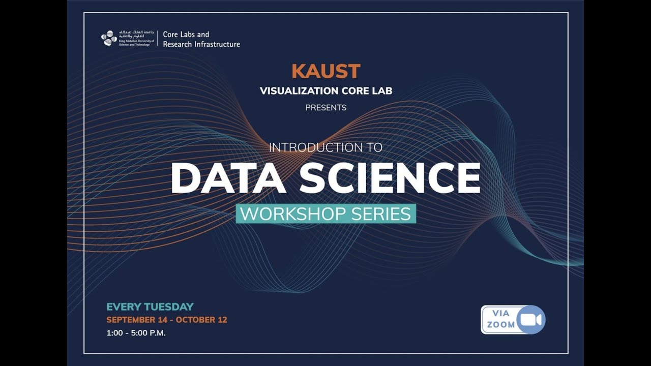 Introduction to Version Control using Git for (Data) Scientists (Fall 2021)