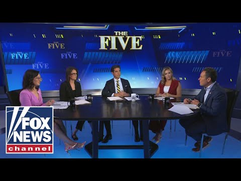 'The Five': Dems still won't accept this