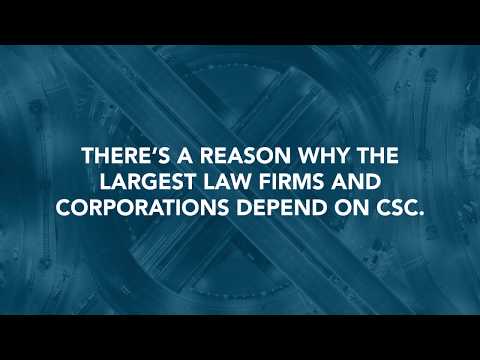 CSC the Power of Partnership
