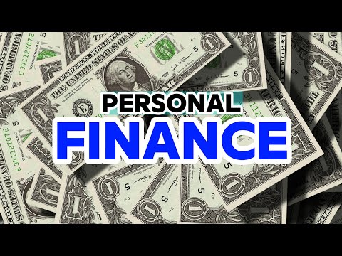 3 Essential Personal Finance Tips for 2024: Master Your Money!