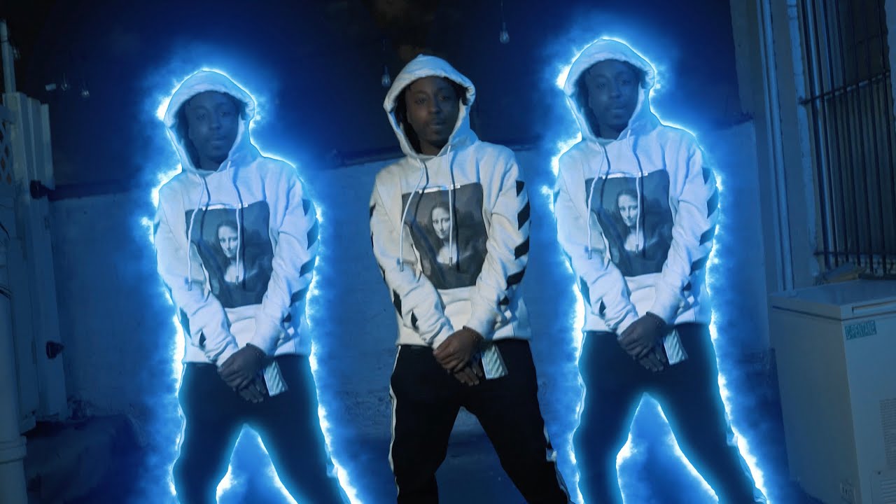 Ron Stacks - Dashboard (Dir. By @BenjiFilmz)