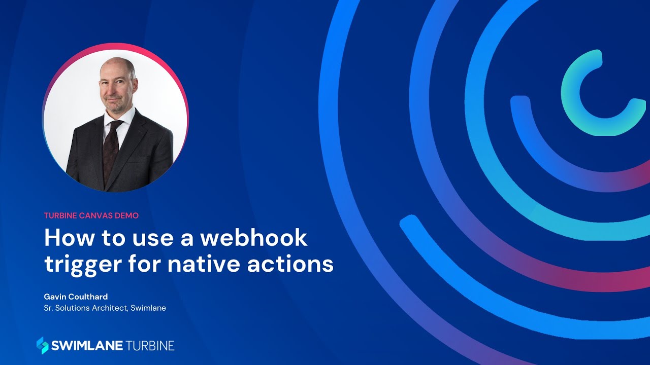 How to Use Webhooks to Trigger Turbine Canvas Playbooks