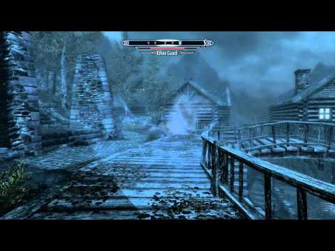 Steam Community :: Video :: Skyrim - Mass FUS RO DAH