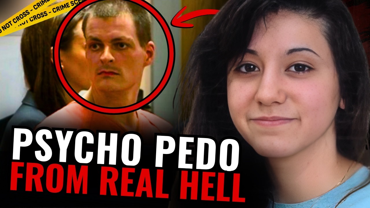 The Most Disturbing Case You’ll Ever Hear | True Crime Documentary