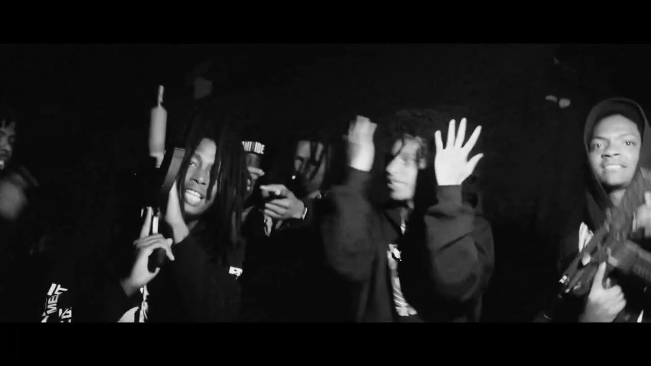 Treyunooo - XAP (Official Music Video)