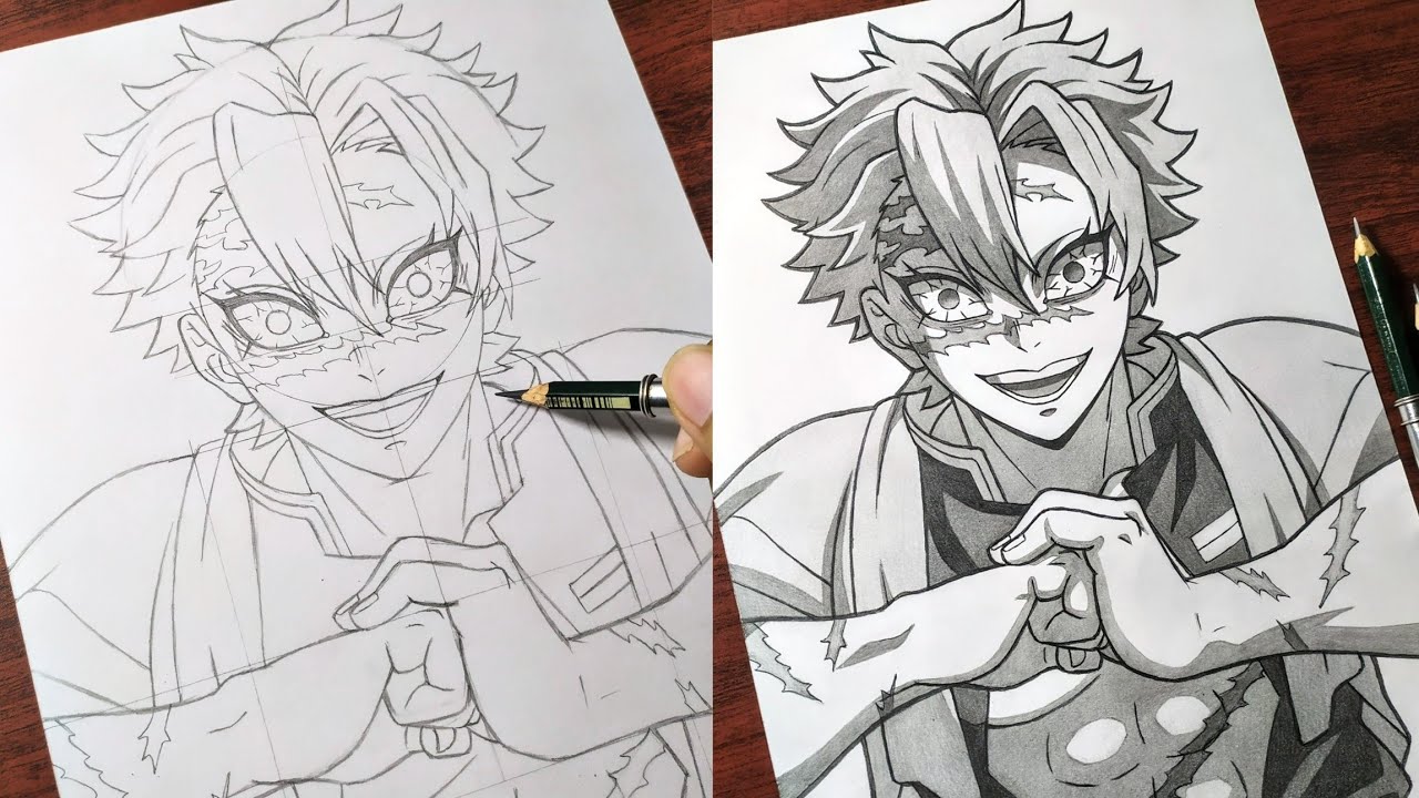 How to Draw 