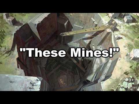 Steam Community :: Video :: Absolver DownFall expansion plan!