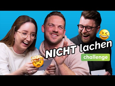 Nicht lachen Challenge 5 | Battle Royale | Twitterperlen reagiert ...