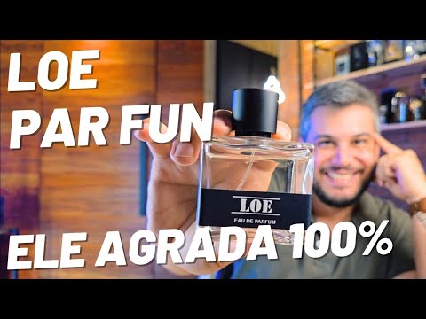 O PERFUME PRA QUEM NÃO QUER ERRAR: FRESCO, VERSÁTIL, ROMÂNTICO, BARATO E MUITO ELOGIADO!
