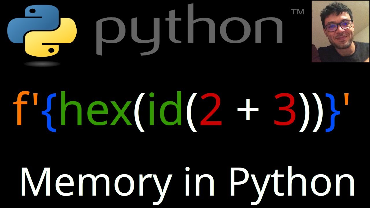 How Python Works - Memory, Mutable and Immutable: Python intermediate tutorial