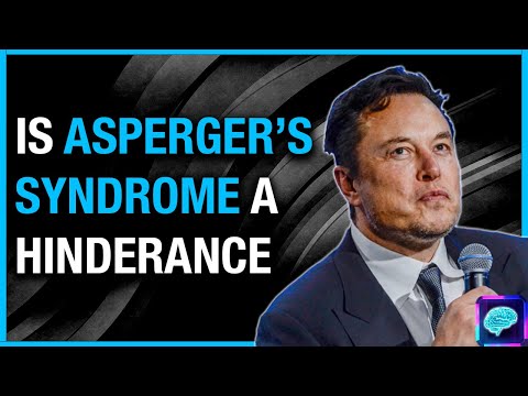 Twitter Takeover: How Could ASPERGER'S Syndrome Hinder Elon Musk?
