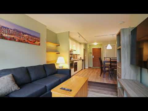 161 West Georgia , Vancouver