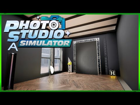 Steam Community :: Photo Studio Simulator