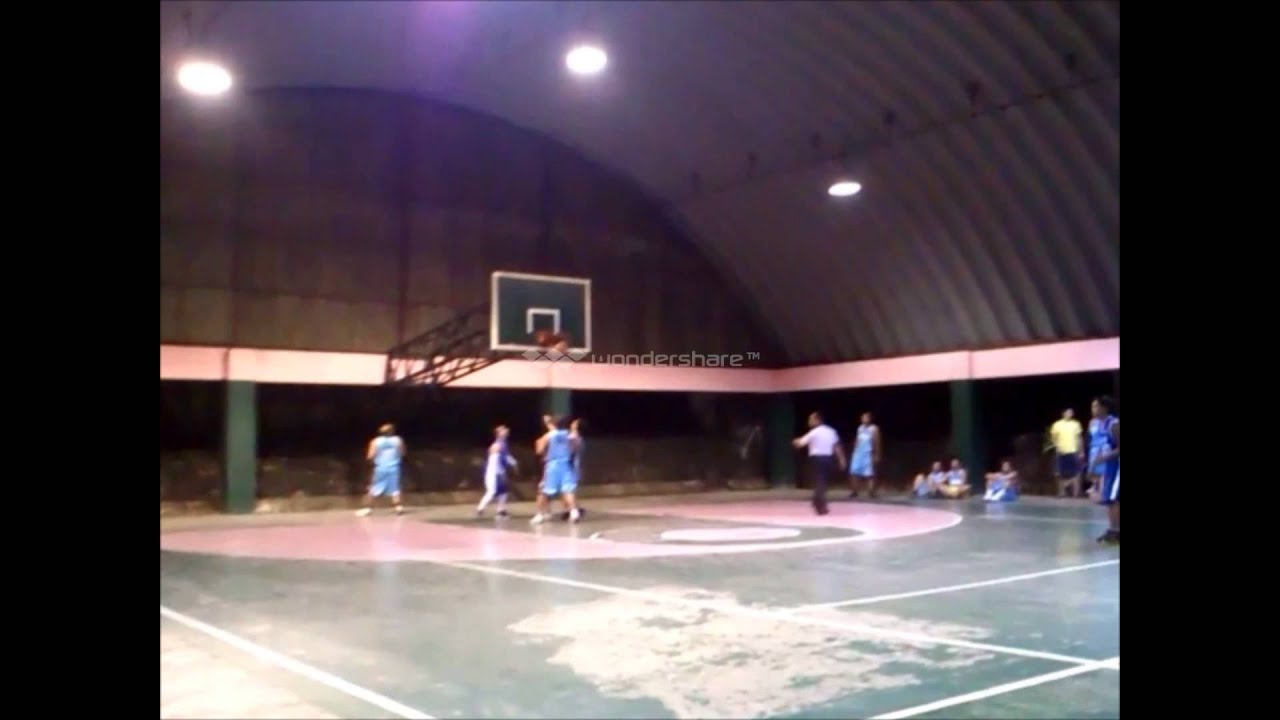 Elise - Dribble drive and Fastbreak Highlights