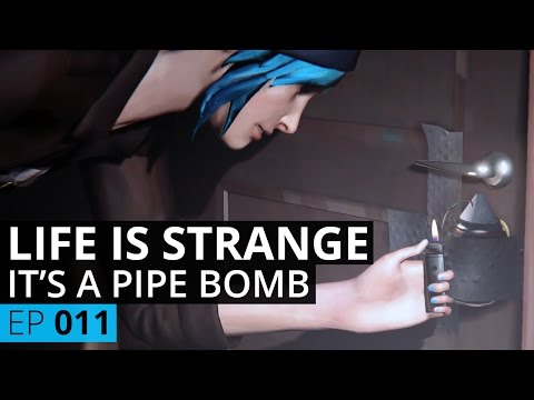Steam Community :: Video :: | Life is Strange (Episode 3) | Part 11 ...