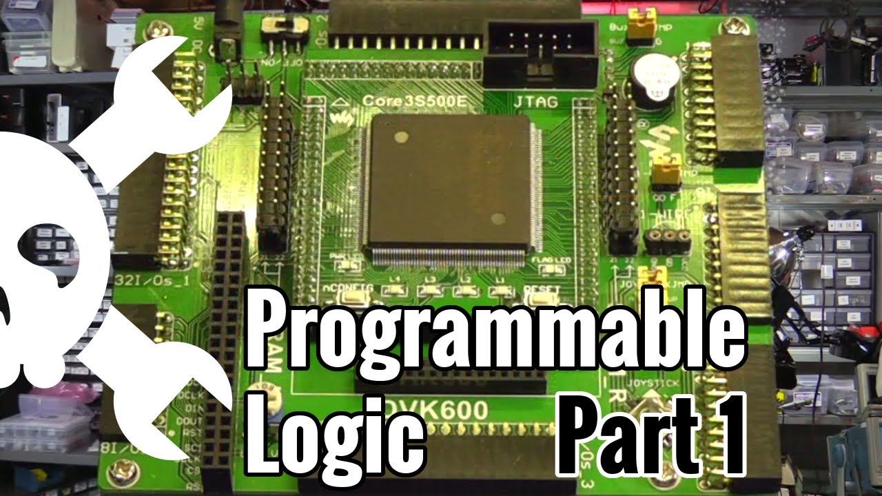 Programmable Logic I