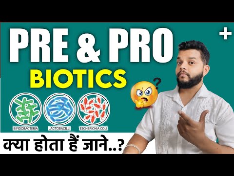 Pre & Probiotic Capsule - Pre & Probiotic Supplements Latest Price ...