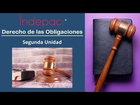 Derecho de las Obligaciones El Contrato y las Fuentes de las Obligaciones Civiles.