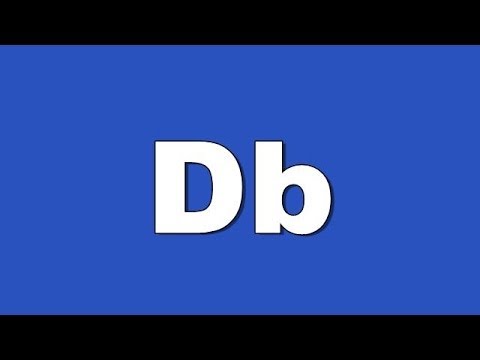 Drop C# / Db Bass Tuner (Db,Ab,Db,Gb)
