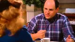 20 George Moments From "Seinfeld" That Should've Won Him An Emmy