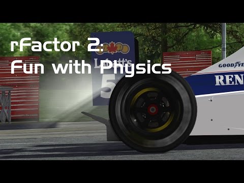 Steam Community :: rFactor 2