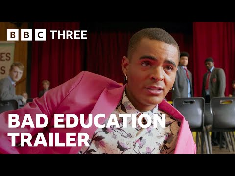Bad Education | Series 5 Trailer