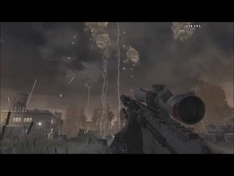 Steam Community :: Video :: MW2:R: Ends the year with a bang...
