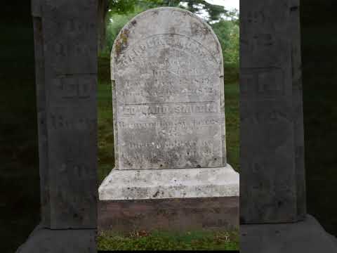 grave of PVT. Edward Smith #history #cemetery #grave #memorial #memory #graveyard #rip #cemeteries