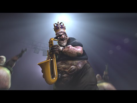 Steam Community :: Video :: [SFM] - Saxy Boomba