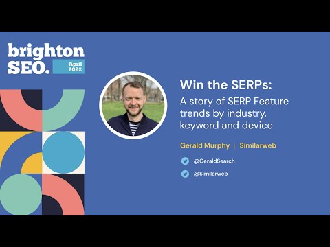Win the SERPs: A story of SERP Feature trends by industry, keyword and device