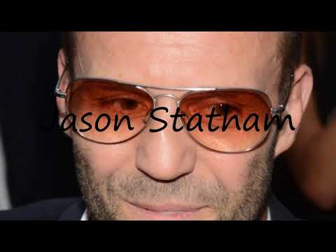 How to Pronounce Jason Statham?