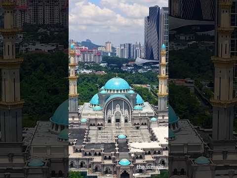 What are Jamatkhanas? | What Ismailis Believe