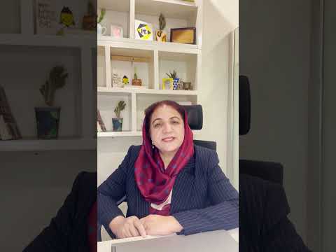 Understanding abnormal menstrual cycle [Pro. Zohra]
