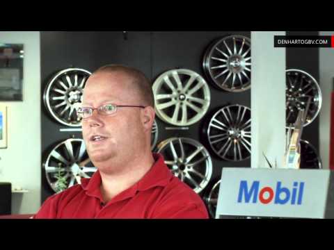 Mobil 1: the best oil also for tuned engines