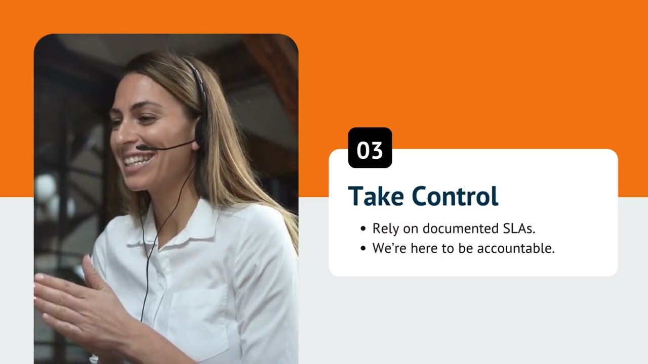 Oracle Managed Services Provider | Vigilant Technologies