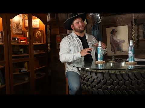 Barn Sessions No.3 with Tyler Anthony