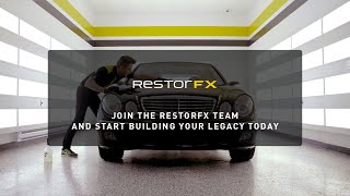 RestorFX Automotive Franchise Costs and Franchise Info for 2022 ...