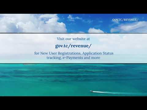 BUSINESS LICENCE E-SERVICES INTRO