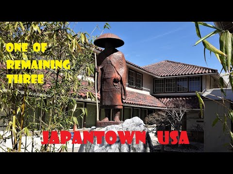 Japantown USA