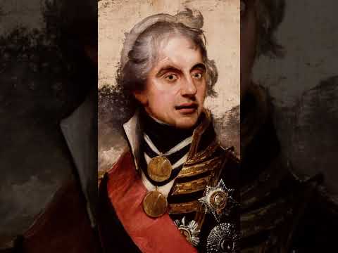 Lord Nelson and an AI Chatbot?! OUTRAGEOUS! #ai #aichatbots #chatgpt #machinelearning #technology