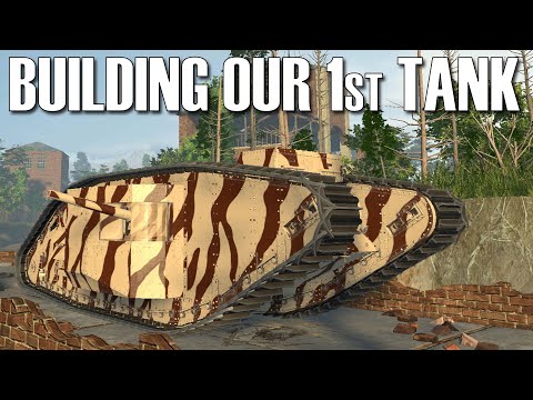 Steam Community :: Video :: Arms Trader Tycoon: Tanks First Look ...