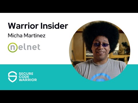 Embracing secure coding at Nelnet | Warrior Insider | Secure Code Warrior