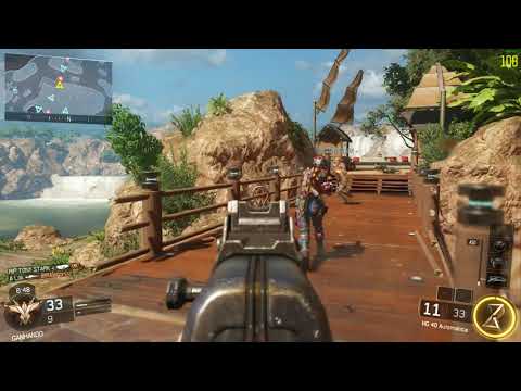 Steam Community :: Video :: #BO3 - HG-40/Vesper nuclear - No commentary