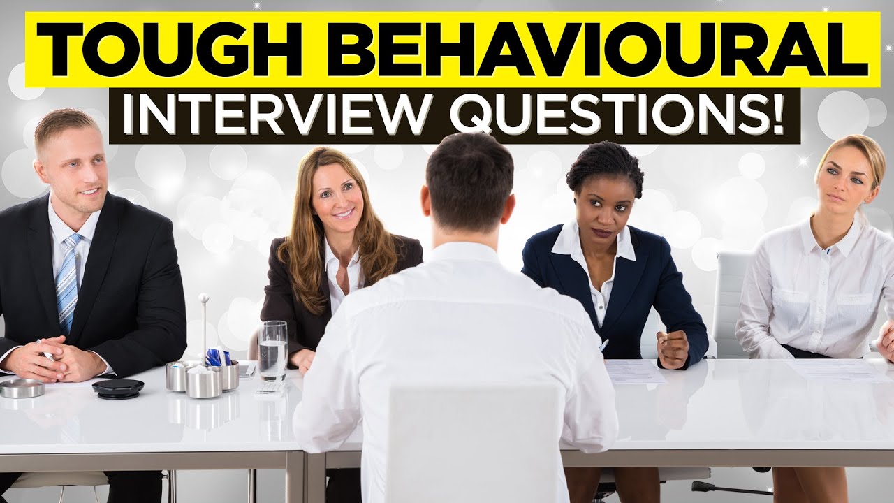 Mastering Behavioral Interview Questions: The STAR Technique Explained ...