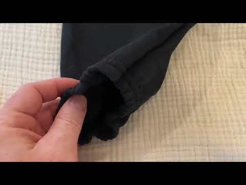 Russell Athletic Men's Dri-Power Closed Bottom Fleece Sweatpants with Pockets - 1 Minute Review