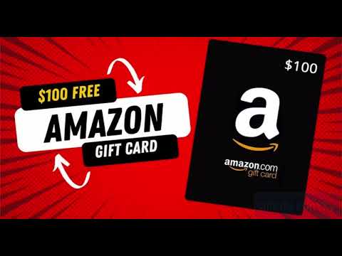 How To Use Amazon Gift Card🎁🎁FREE Amazon Gift Card Codes (REAL)
